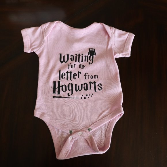 Rabbit Skins | One Pieces | Hogwarts Onesie | Poshmark
